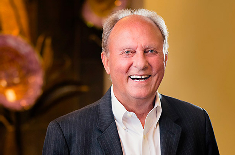 About G.A. Rogers Management and Executive Placement Firm